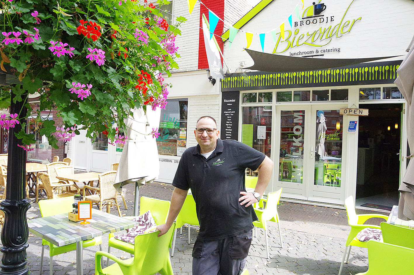 Martin Roelofsen kiest voor andere baan — Lunteren.com