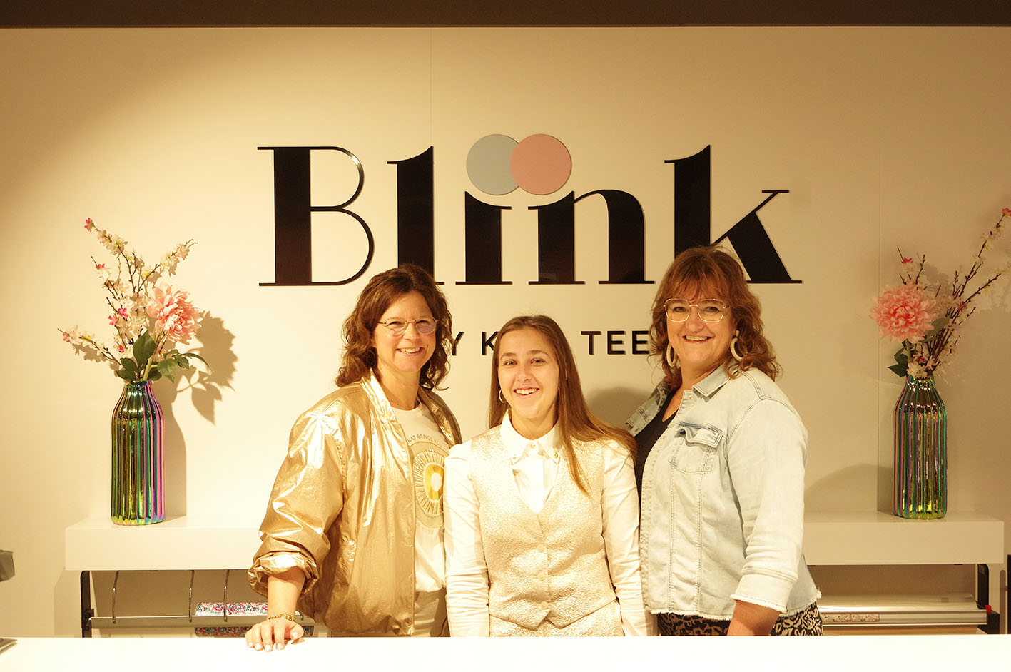 Blink Mode for kids geopend in nieuw pand — Lunteren.com