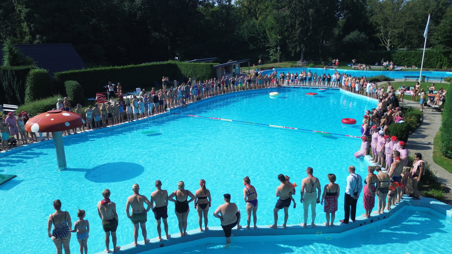 OLD-Duuk 2024 een groot succes! — Lunteren.com