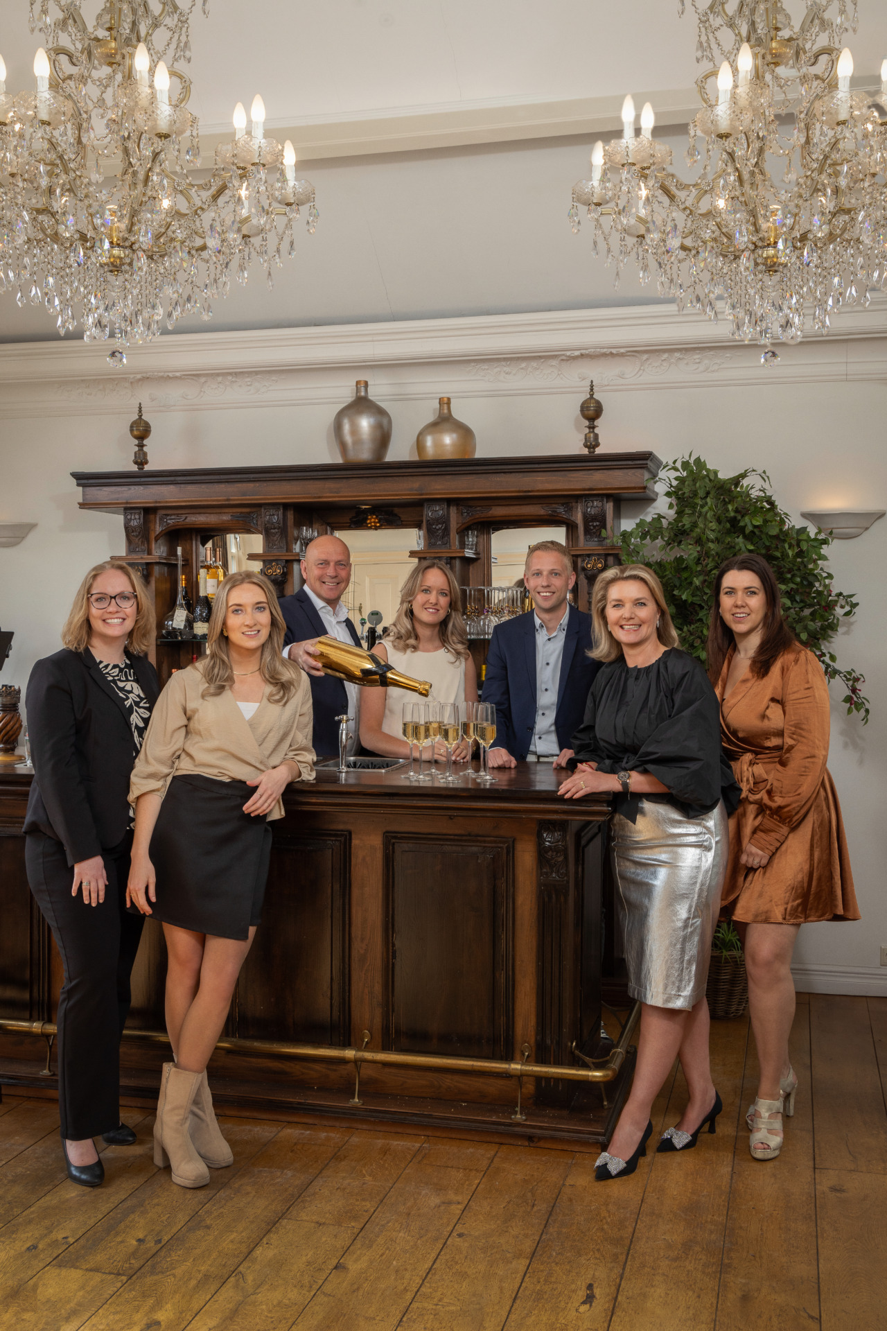 Maaike van Doorn 20 jaar makelaar - Omdat ik het nog steeds heel erg ...